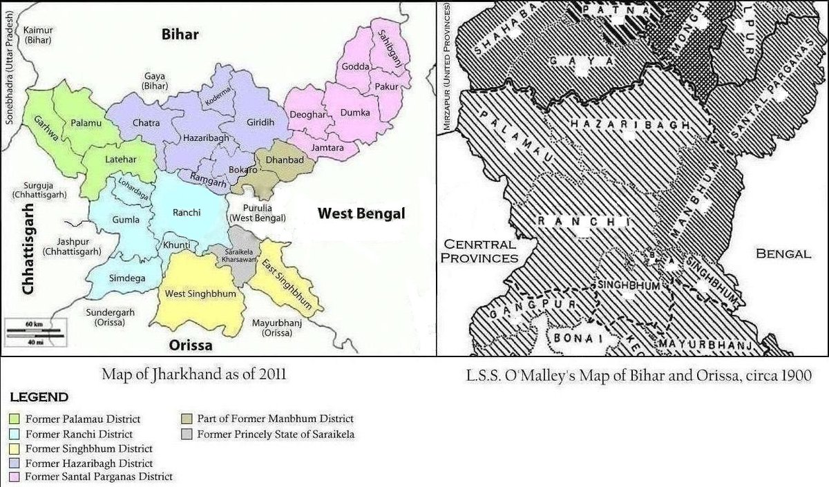 Over the years, scholars have written extensively on how the 1857 First ...