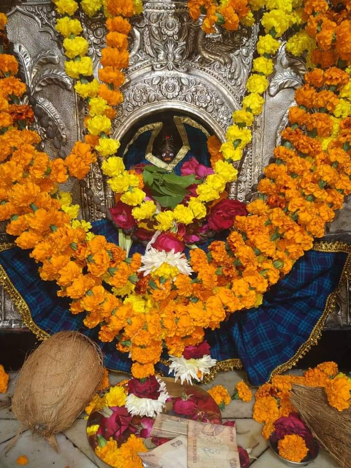 10 Divya Kaal Bhairav Mandir in Bharat 1. Bhairavnath Mandir, Kedarnath ...