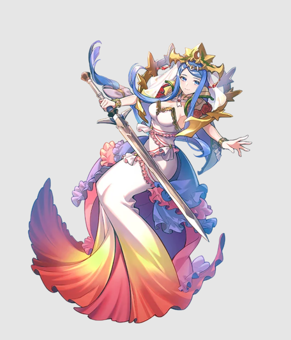 「FEH」のTwitter画像/イラスト(新着))