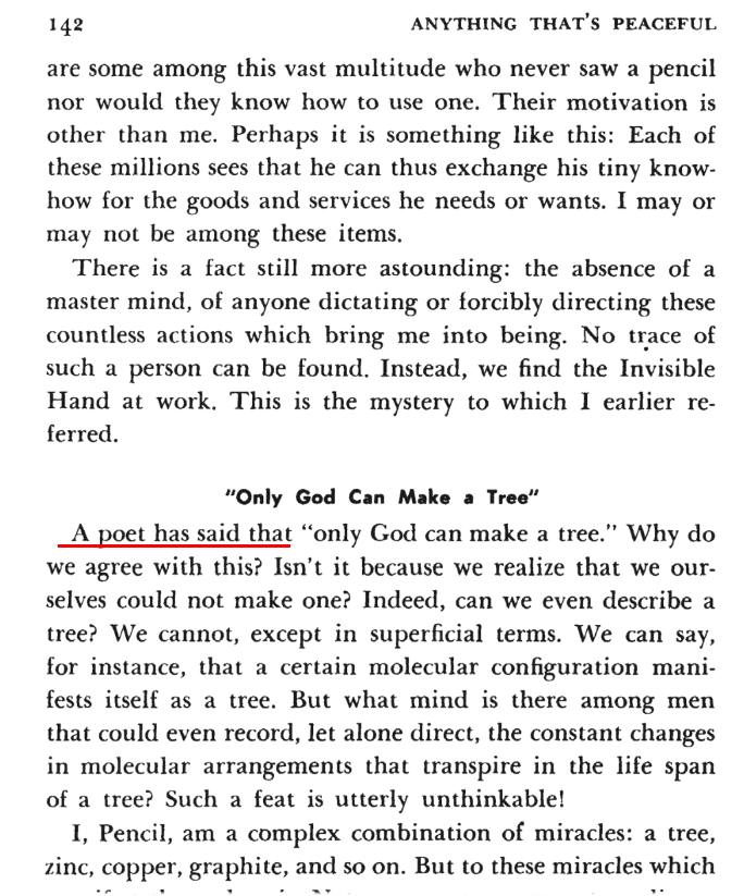 Phil Magness's Threads – Thread Reader App