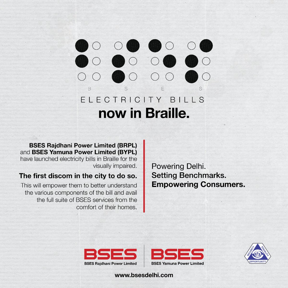 BSES Delhi on Twitter: BSES Delhi on Twitter: