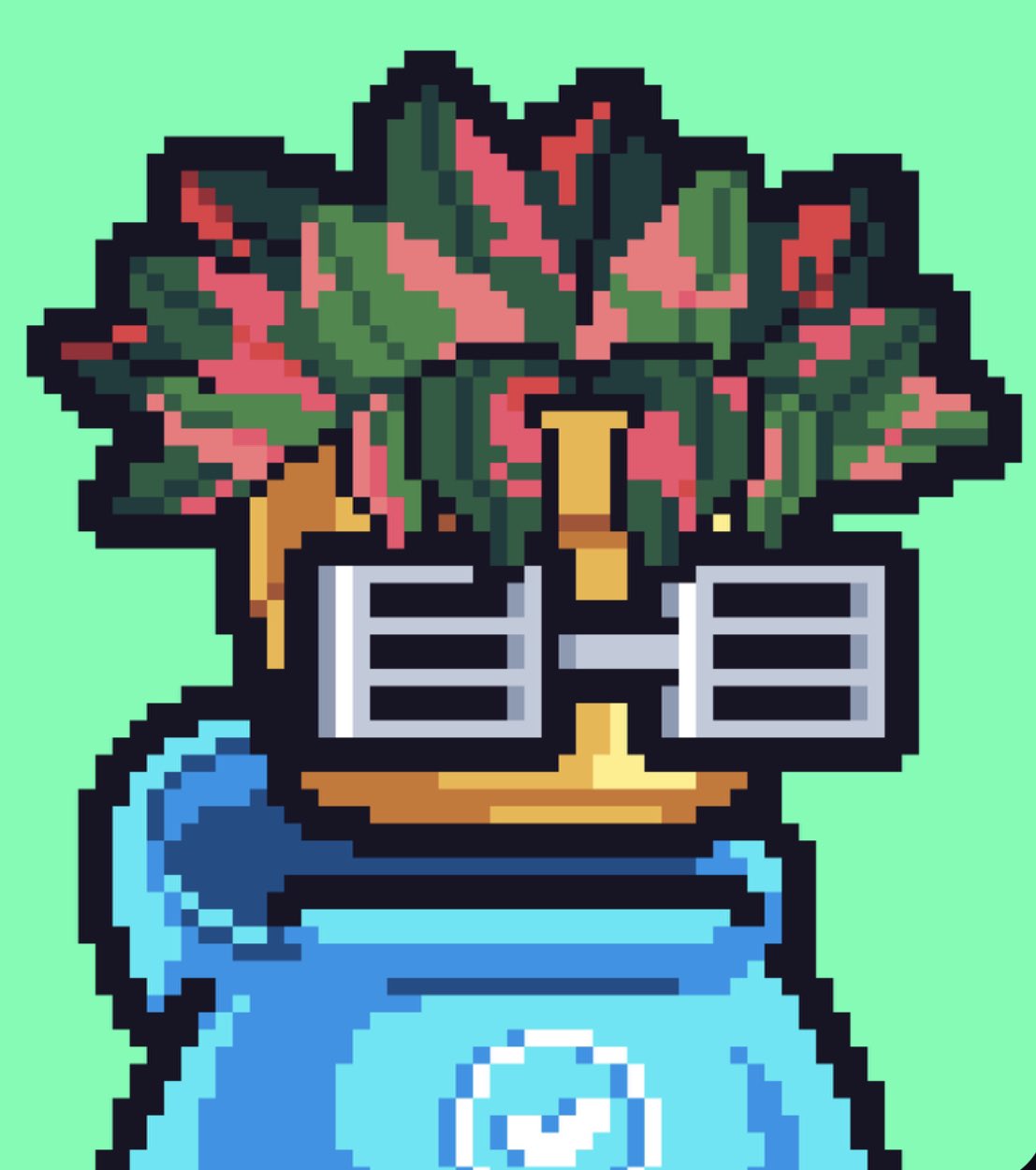 The Pixelfactory (@Pixelfactory_io) / Twitter