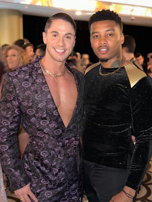 TW Pornstars - #jeffuncutt videos and pics