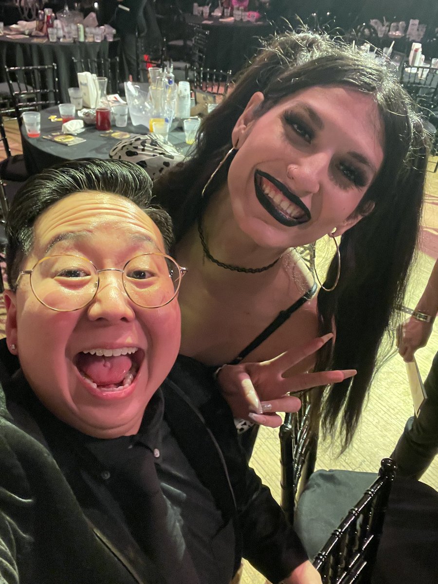 Grooby Productions on Twitter: "RT @thekristelpenn: Hell yeah! @groobygirls won “trans site of ...