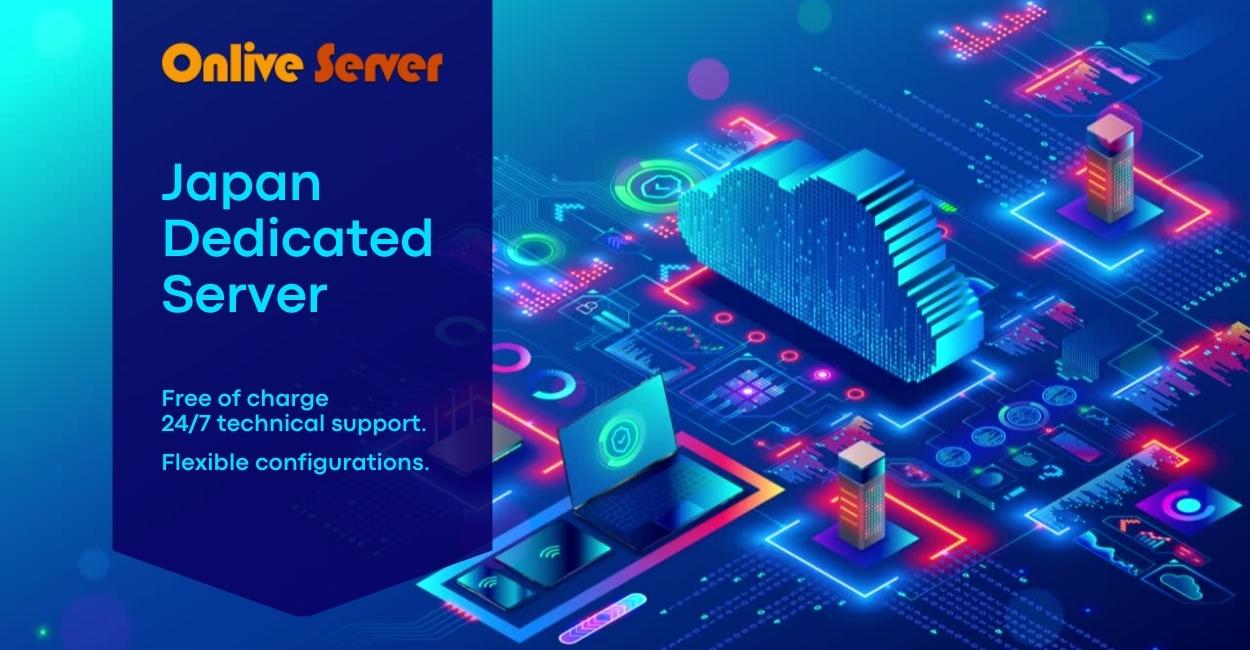 Onlive Server Private Limited on Twitter: "Get Japan Dedicated Server with 99.9 % uptime ...