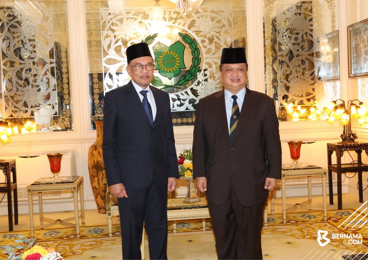 BERNAMA TV 🇲🇾 on Twitter: BERNAMA TV 🇲🇾 on Twitter:
