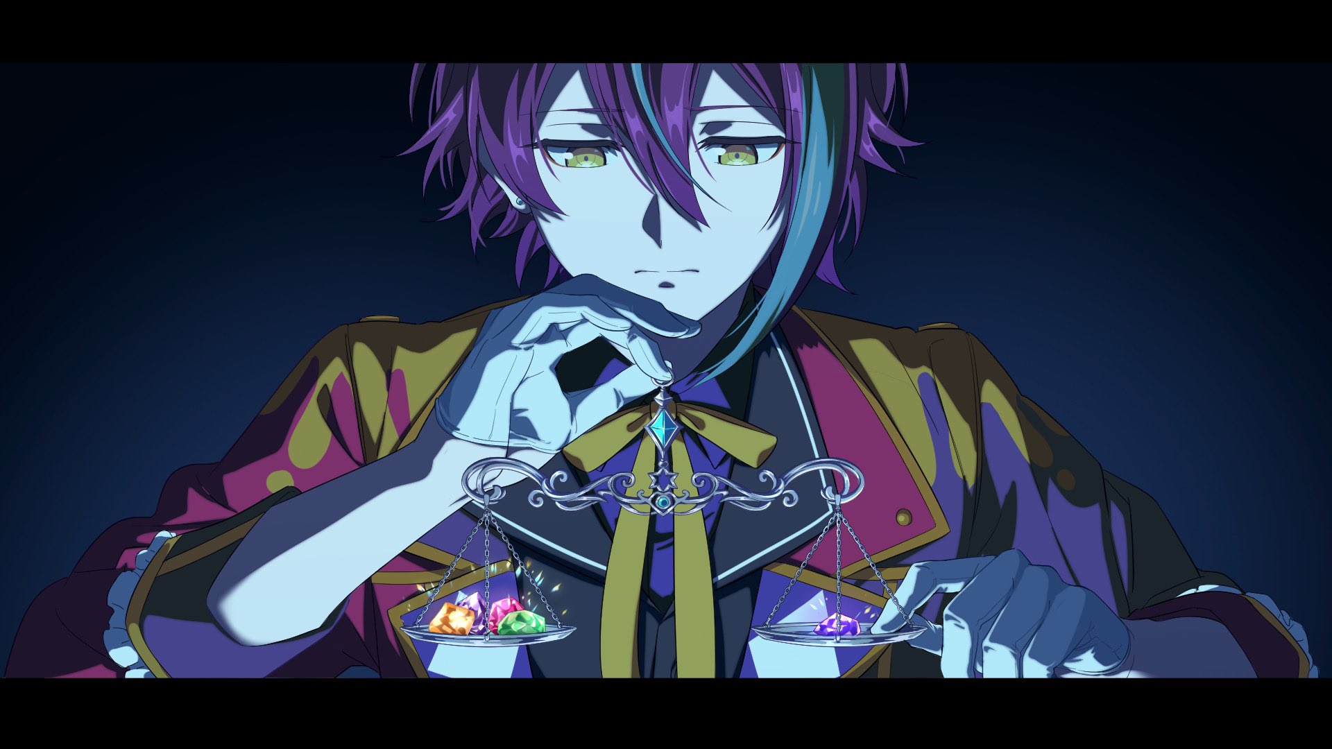 ヨニ (@sekai_yoni) / Twitter