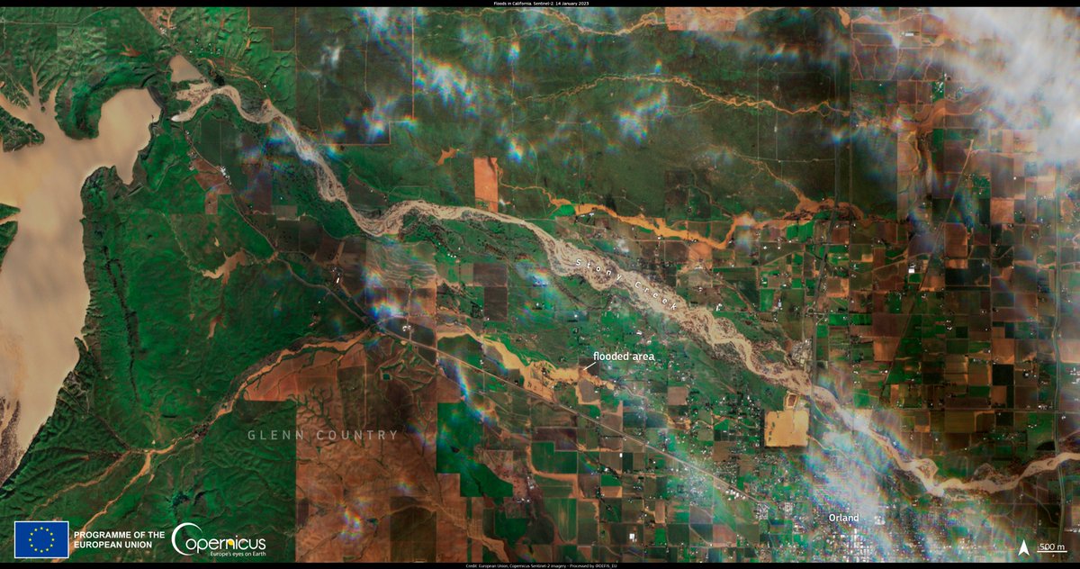 Copernicus DEM – Global and European Digital Elevation Model (COP-DEM ...