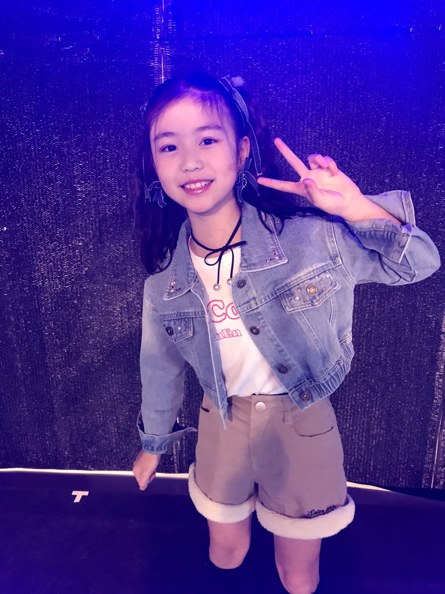 しろくま on Twitter: "2023.01.15 CoCoRo学園新春COCOLIVE さきちゃんと羽根付きで負けて バツとしてウサギ？ネコ？を描いてもらいました☺️ #CoCoRo ...