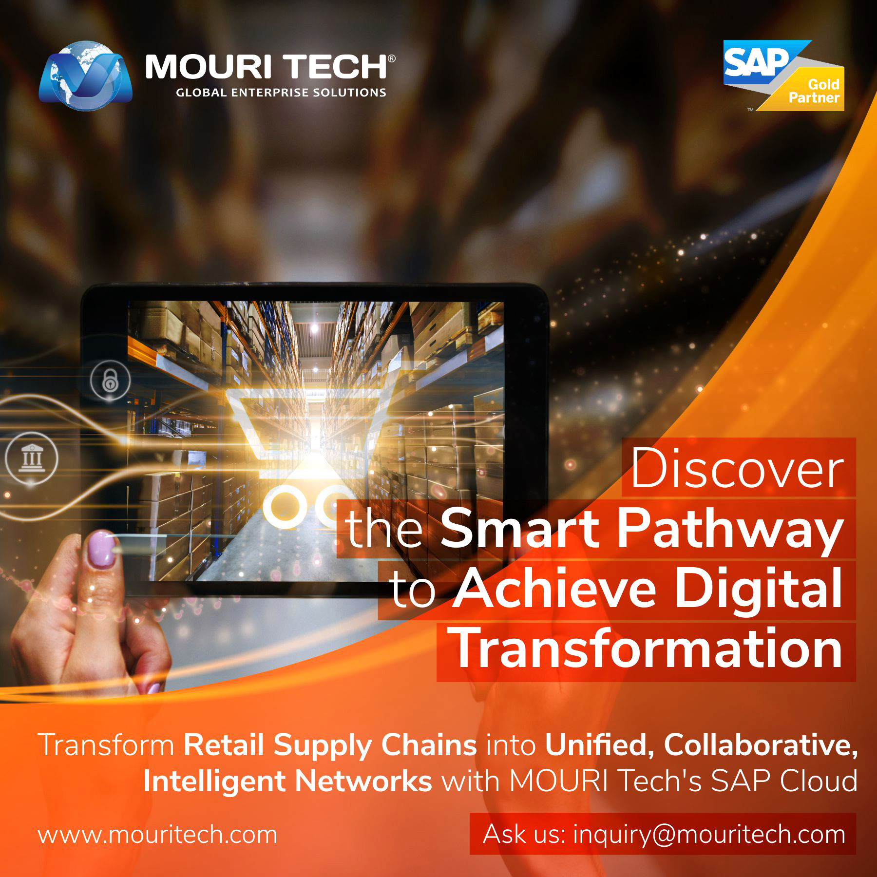MOURI Tech on Twitter: MOURI Tech on Twitter: