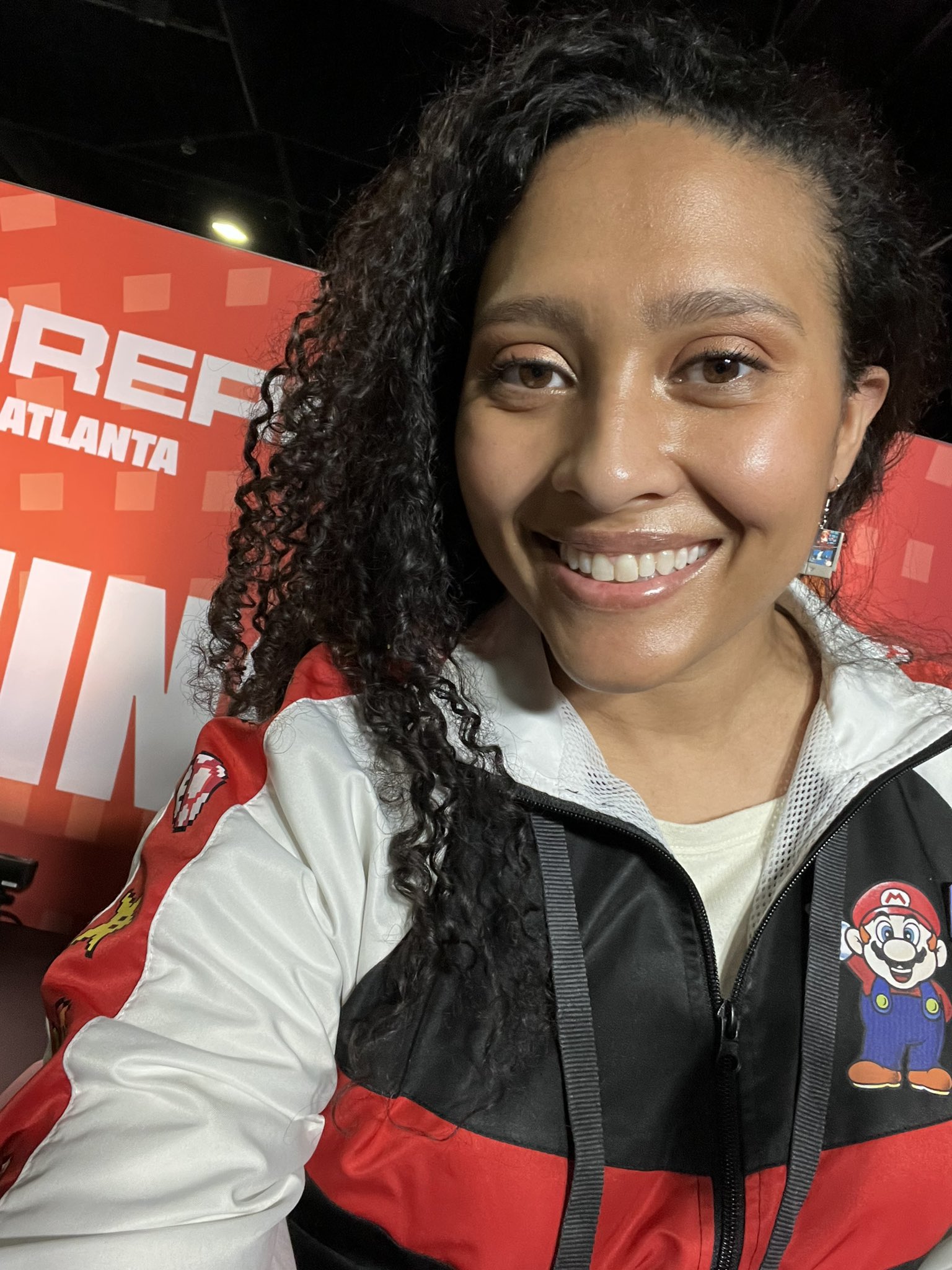 AshSaidHi on Twitter: "@DreamHack What a fun time 🥹 https://t.co ...