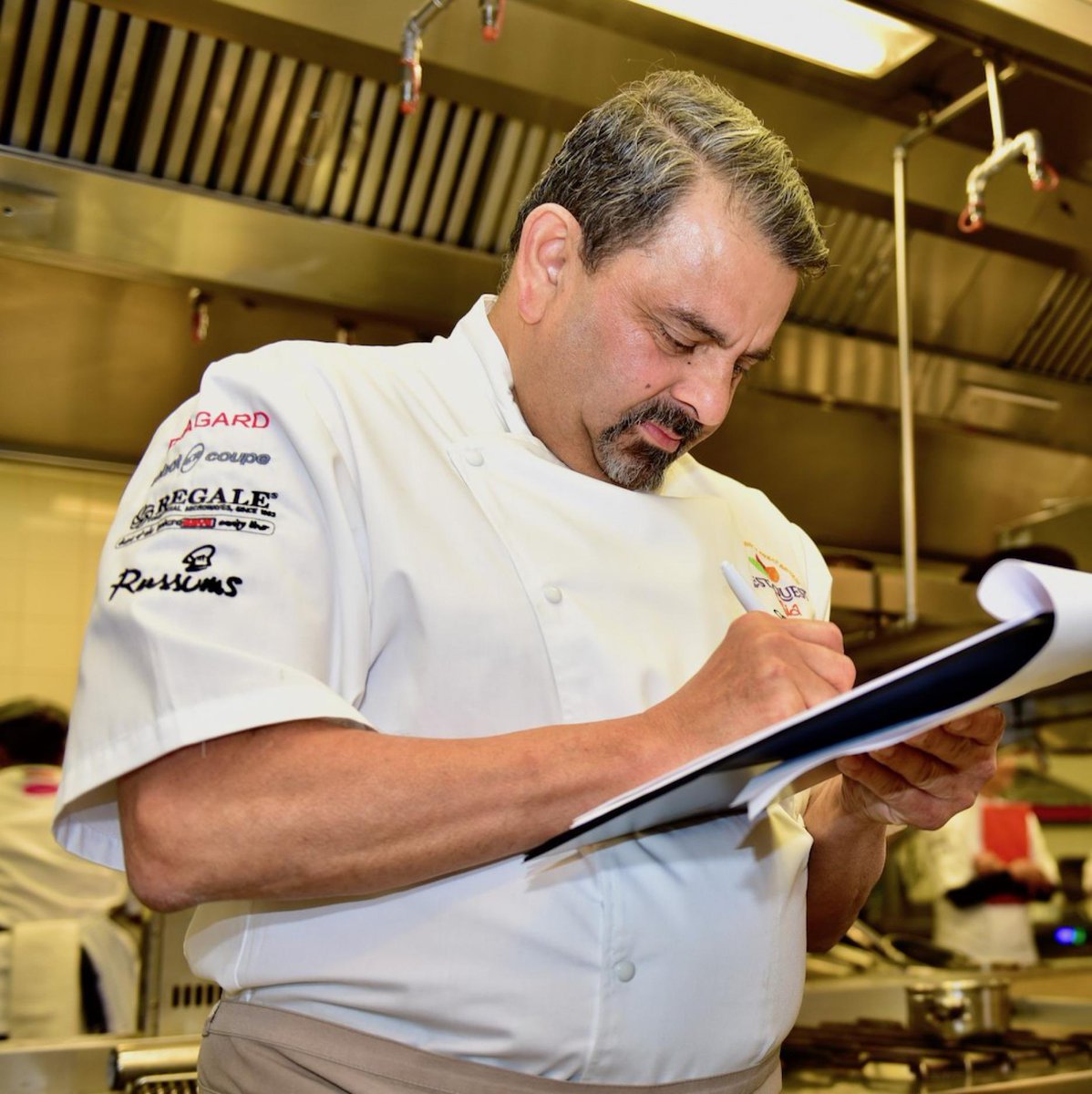 Joe Allen owners to open new restaurant concept Mustard | Craft Guild ...