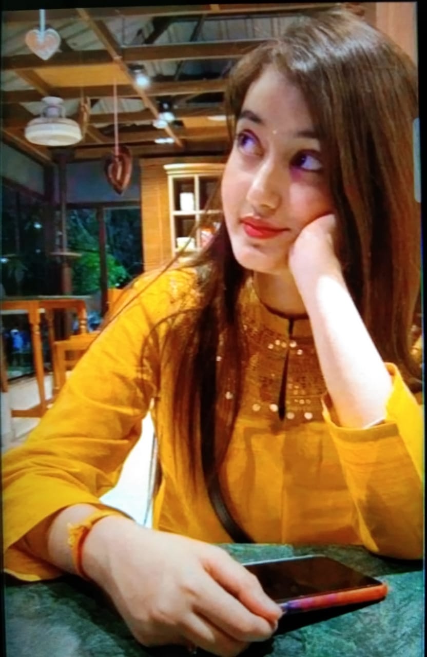 Anjali Agarwal (@AnjaliA63335230) / Twitter