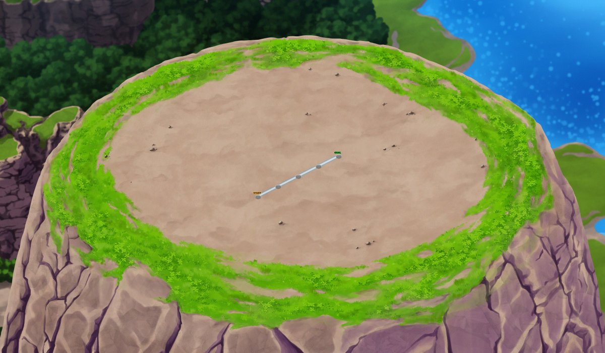 Dokkan Assets (DBZ Assets) #RIPGachaTalks on Twitter: "Stage Maps DDL 1-16-23 {JP} [THREAD ...