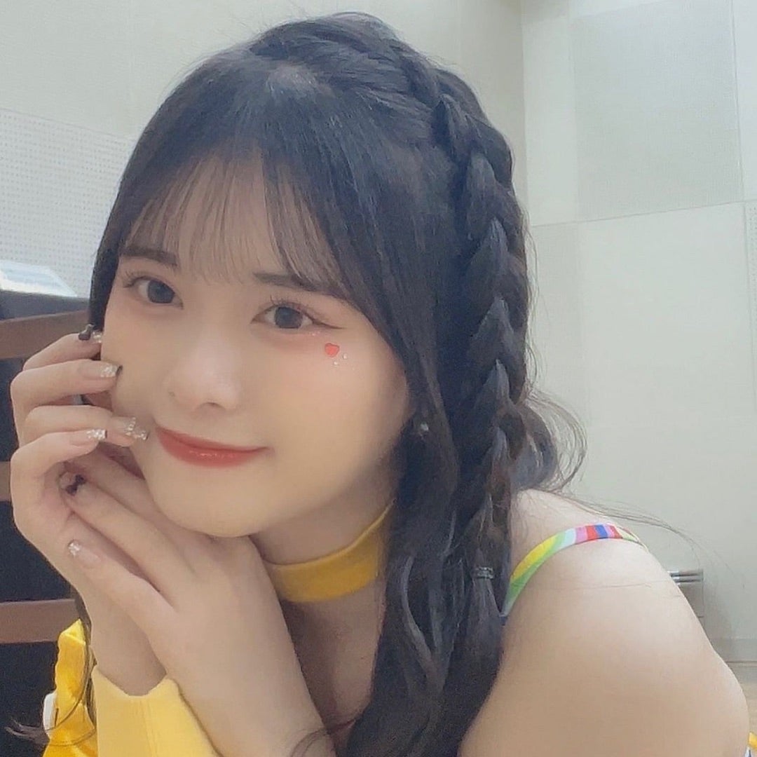 BEYOOOOONDS on Twitter: "【Blog更新】 ʚ 復活、、、 ɞ 山﨑夢羽:… https://ameblo.jp/beyooooonds-rfro/entry ...