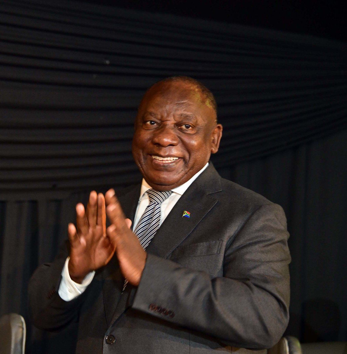 South African Government On Twitter President Cyrilramaphosa