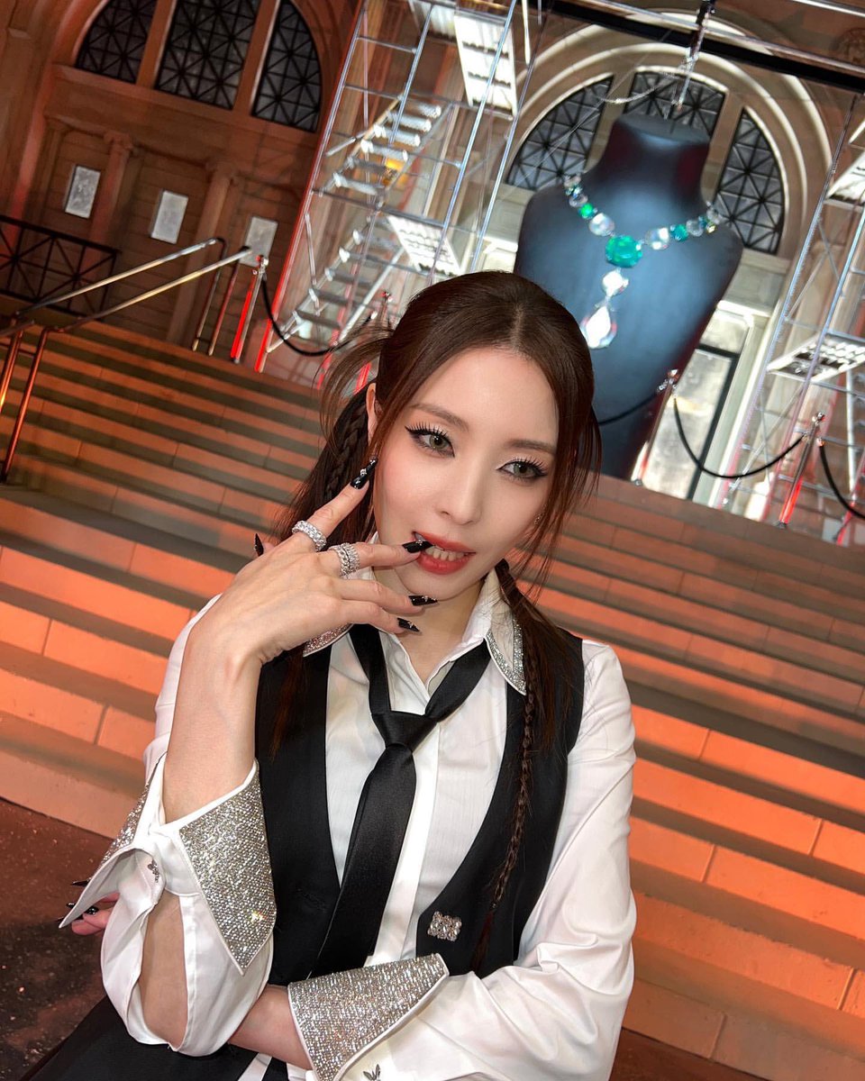 BoA SOURCE 🌟 on Twitter: "[230116] #BoA IG Post Update! Caption (machine-translated): I know you ...