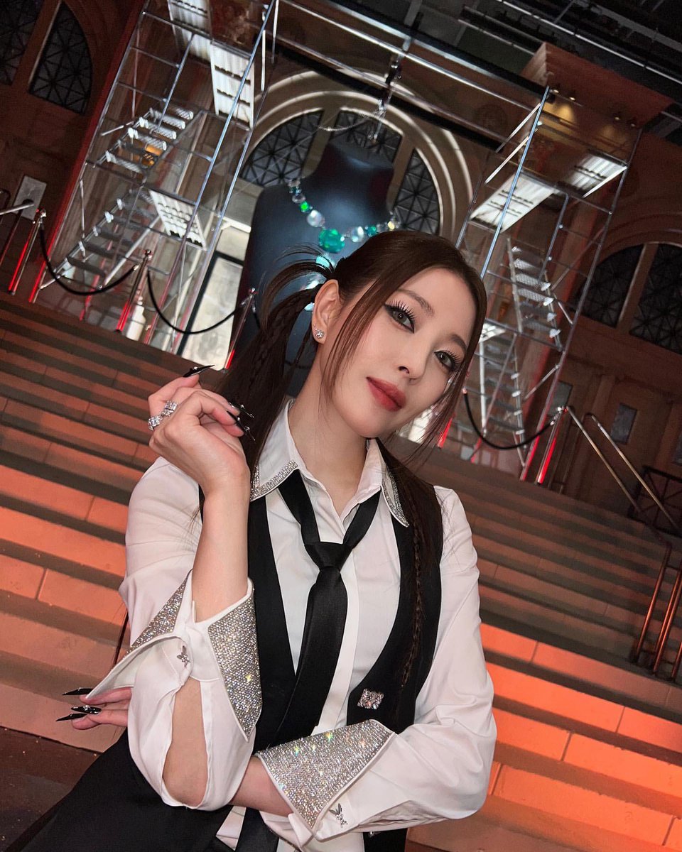 BoA SOURCE 🌟 on Twitter: "[230116] #BoA IG Post Update! Caption (machine-translated): I know you ...