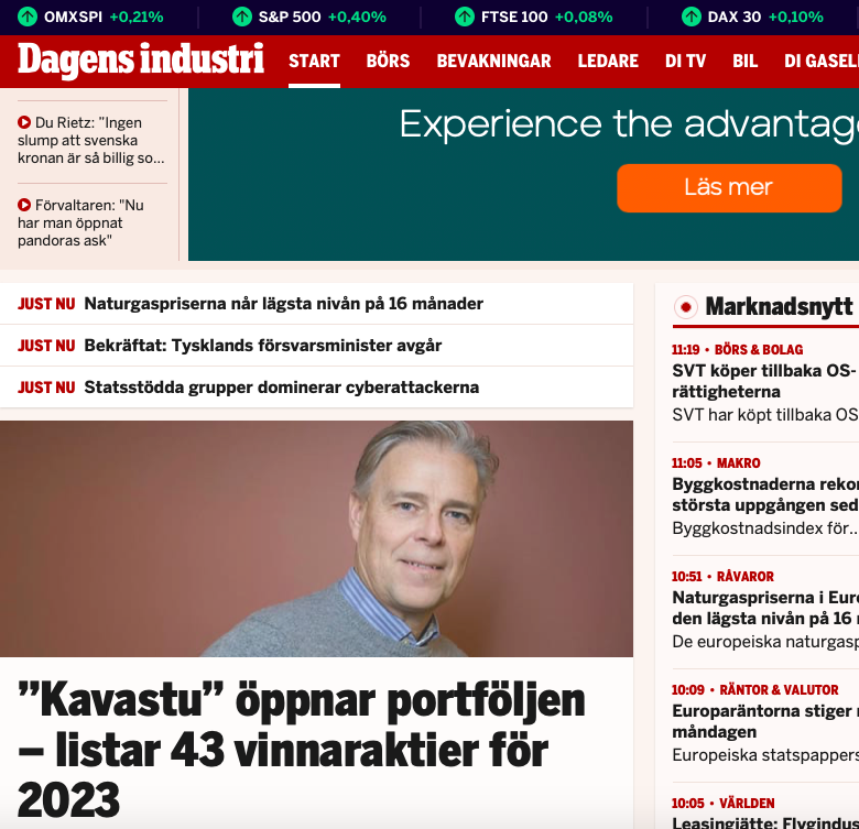 Kavastu on Twitter: "Efter 8 år så har nu Kavastus trender gått i mål o är nu redo för fas tre i ...