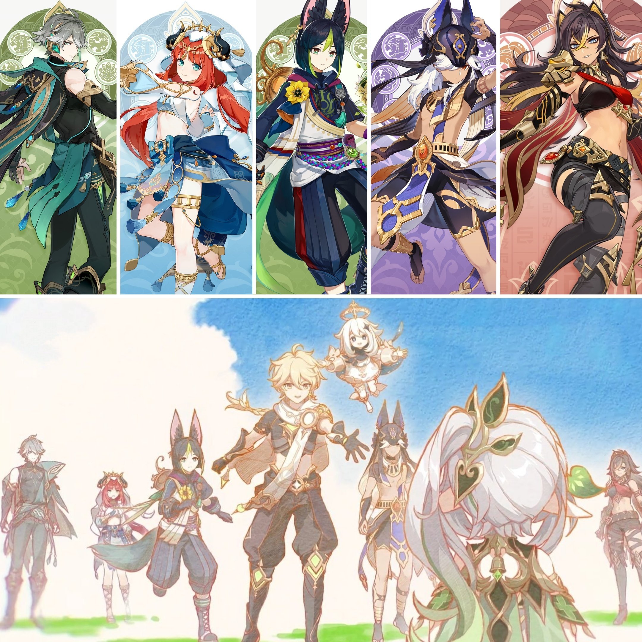 Echo / Niza !! (@Echoniza_EXE) / Twitter