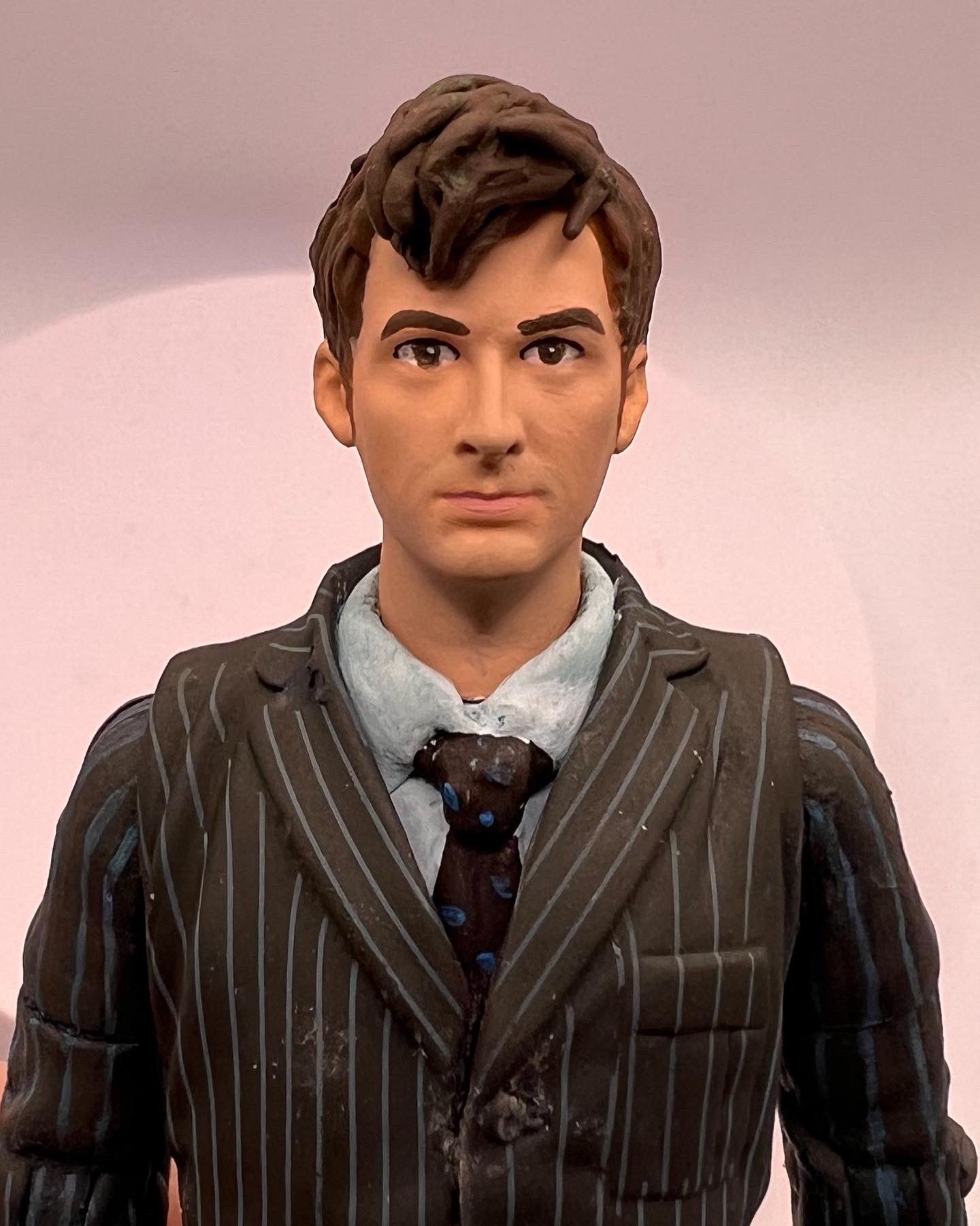 Doctor Who Custom Dresses