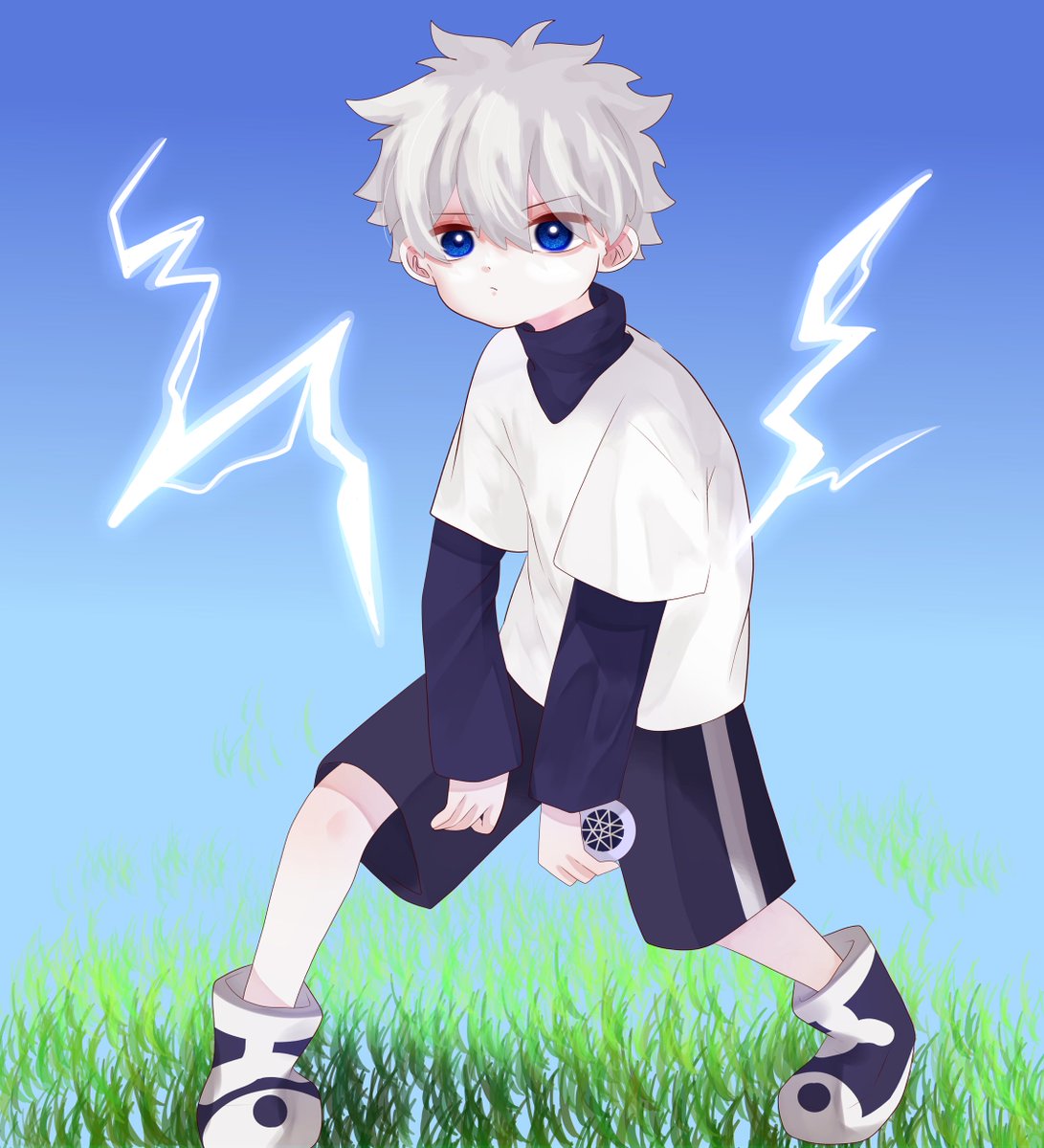 りぅ。 (@ri_riu__) さんのイラスト・マンガ作品まとめ (11 件) - Twoucan