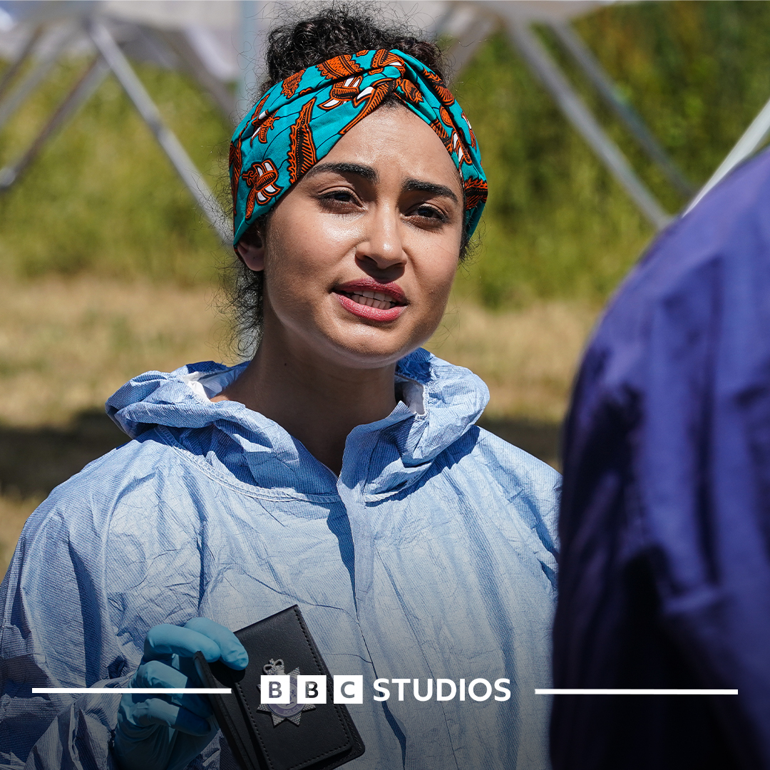 BBC Studios on Twitter: "The cases continue in #SilentWitness From BBC Studios Drama Productions ...