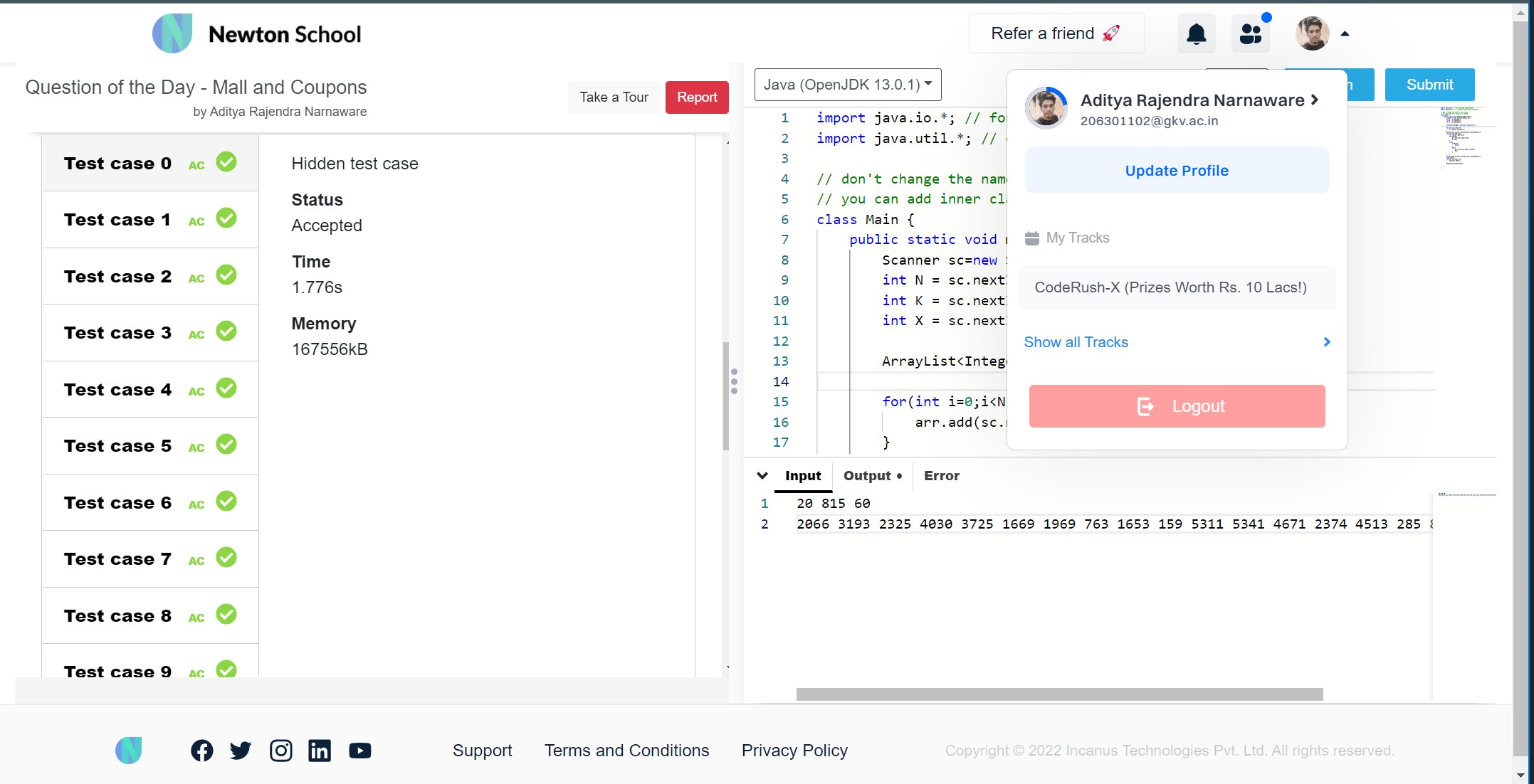 30Days of Code (@everydaycoders) / Twitter