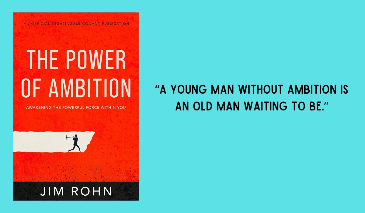 14 books every young man should read: - Mr. Maverick🇺🇸 | Rattibha