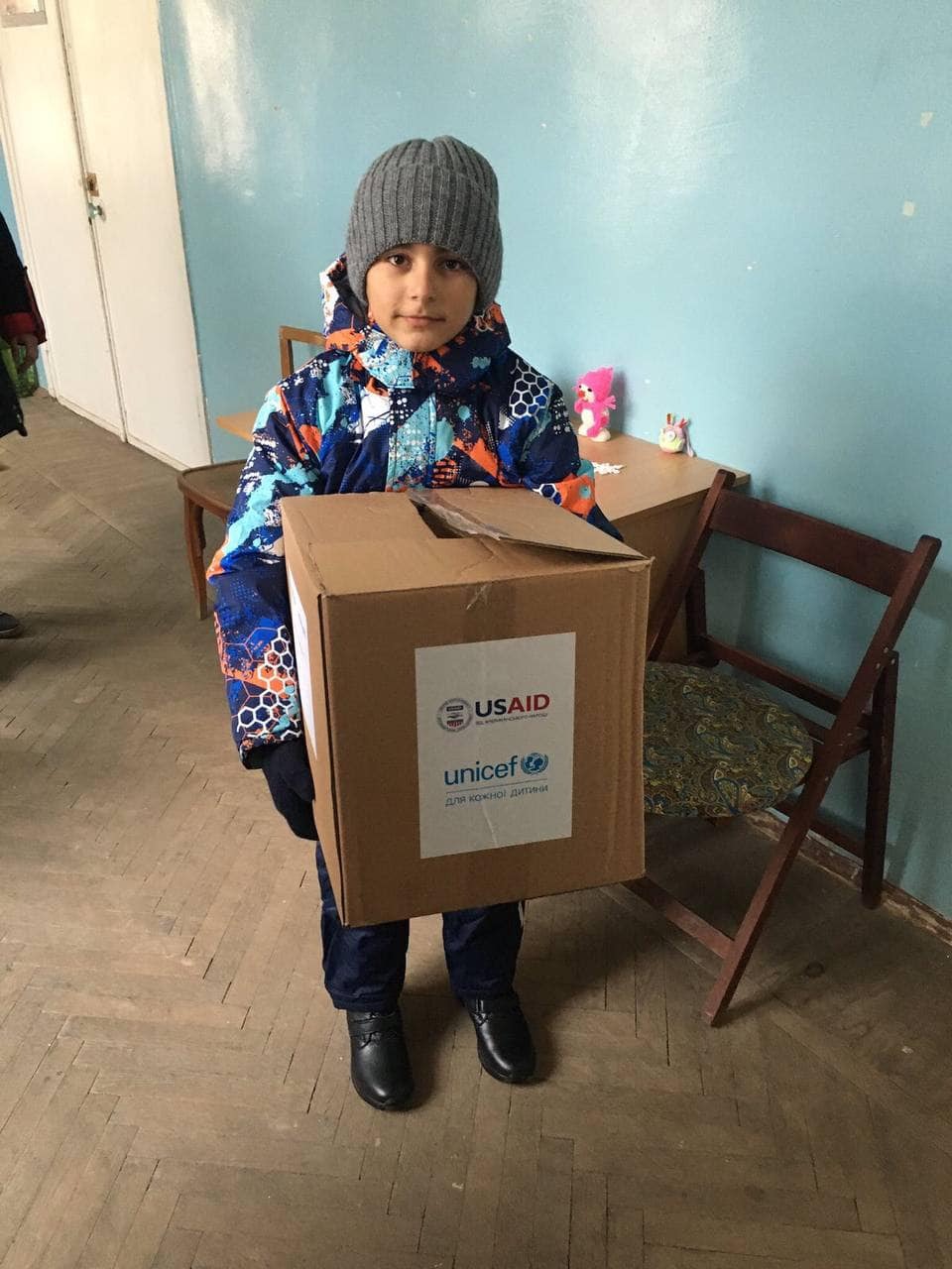 USAID Ukraine (@USAIDUkraine) / Twitter