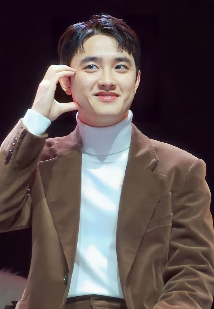 Kyungsoo 2023