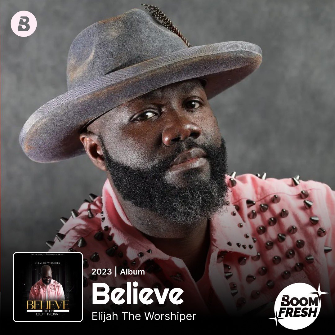 Mr. Ex President on Twitter: "RT @ob_bhr: Yes #BelieveTheEP"