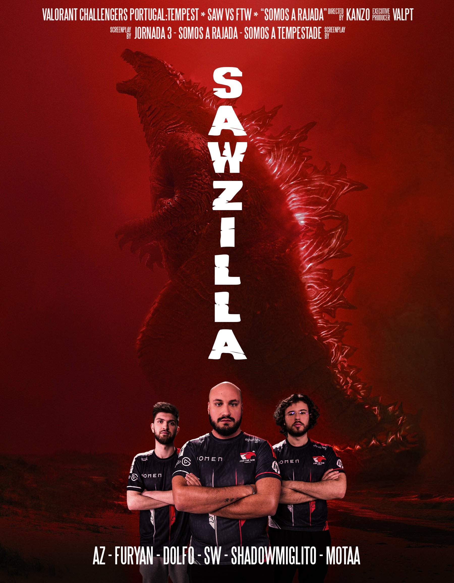 EX0 Akira (@Akira_VLRT) / Twitter