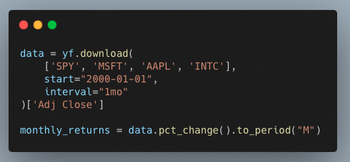 Factors help quants diversify risk and drive returns. You can too. Here ...