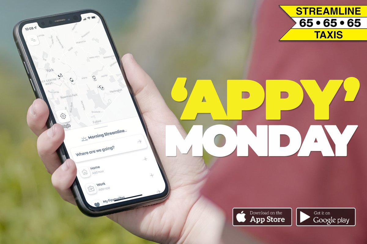 Streamline Taxis York - Taxis & Private Hire - Free Quotes