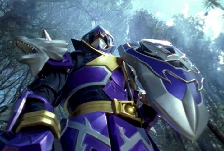 Power Rangers Daily ⚡️ on Twitter: "Koragg Power Rangers Mystic Force #PowerRangers"