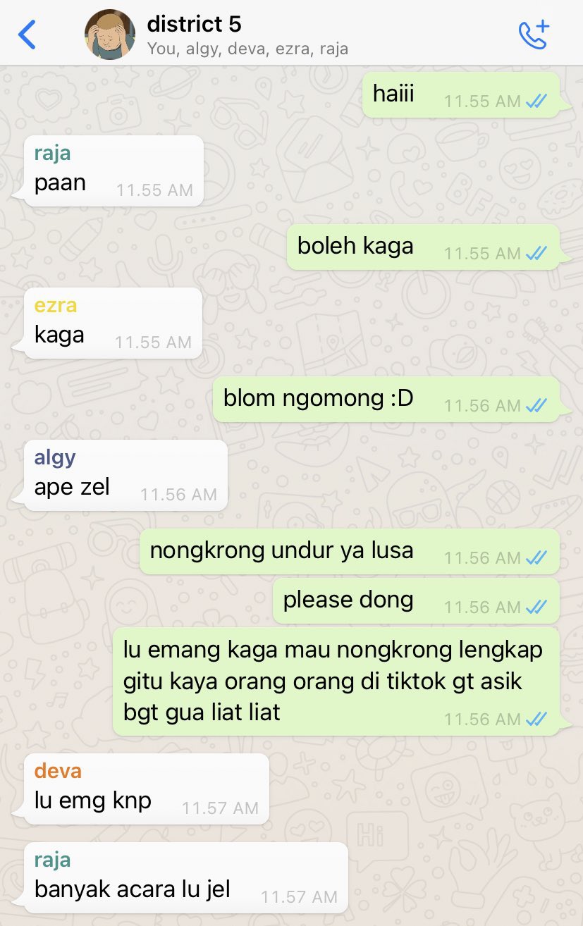 orish on Twitter: "hadeh https://t.co/44osDK94Nr" / Twitter