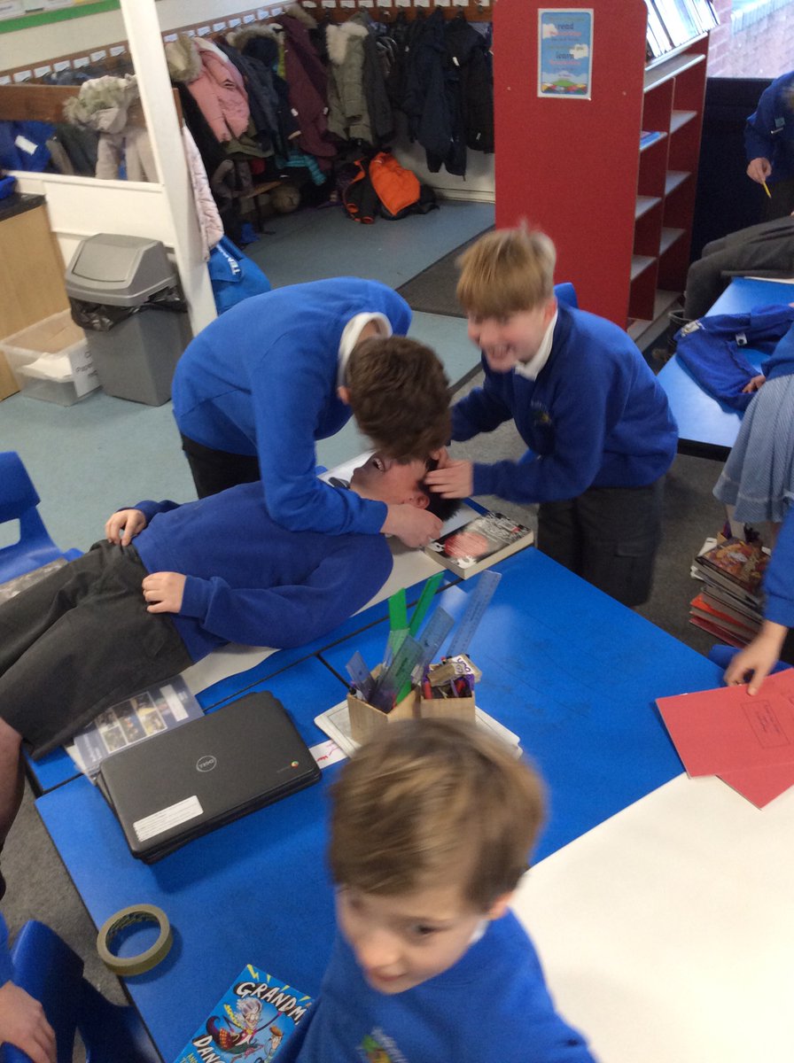 New Earswick Primary School – Pathfinder Multi Academy Trust