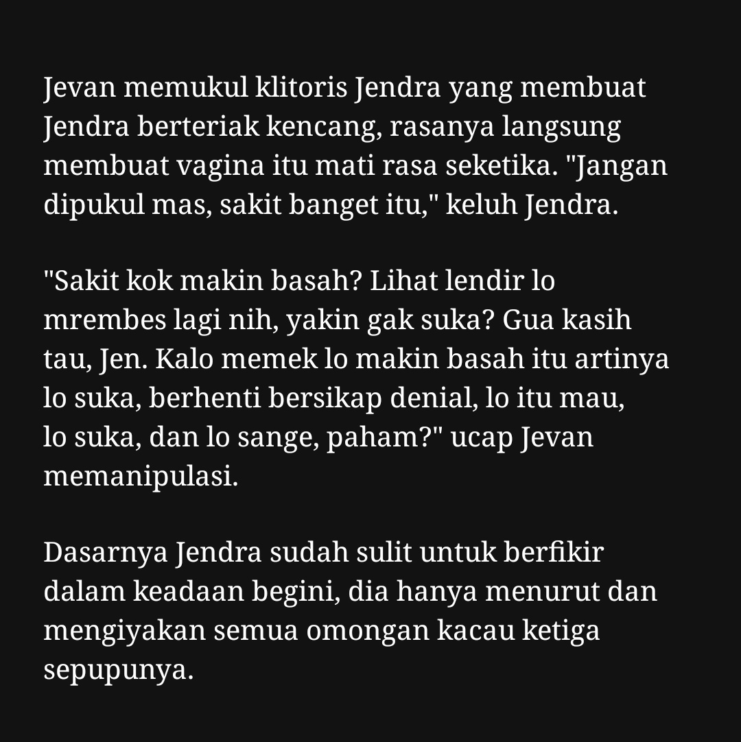 a revan. on Twitter: "── Wet pt. 2 ; Three To One Markno , Jaemjen , Hyuckno oneshoot au 🔞 Jevan ...