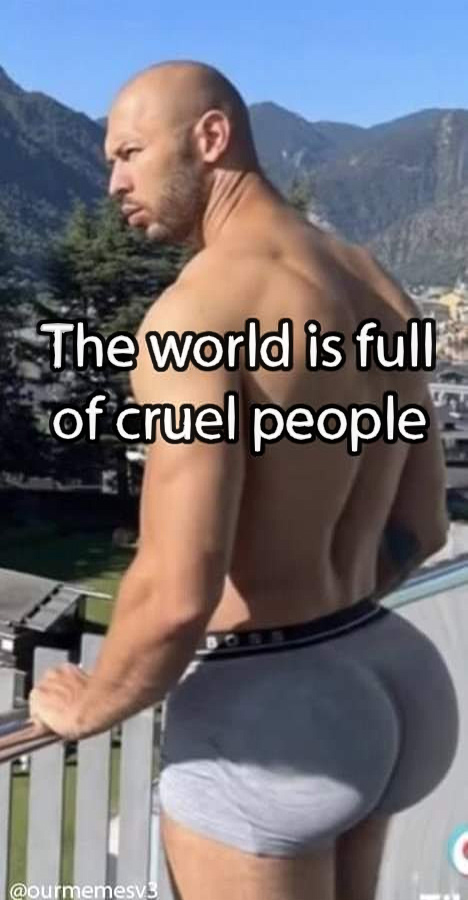 ToraGoru on Twitter: "oomfie sent me this out of context so i gave it some context"