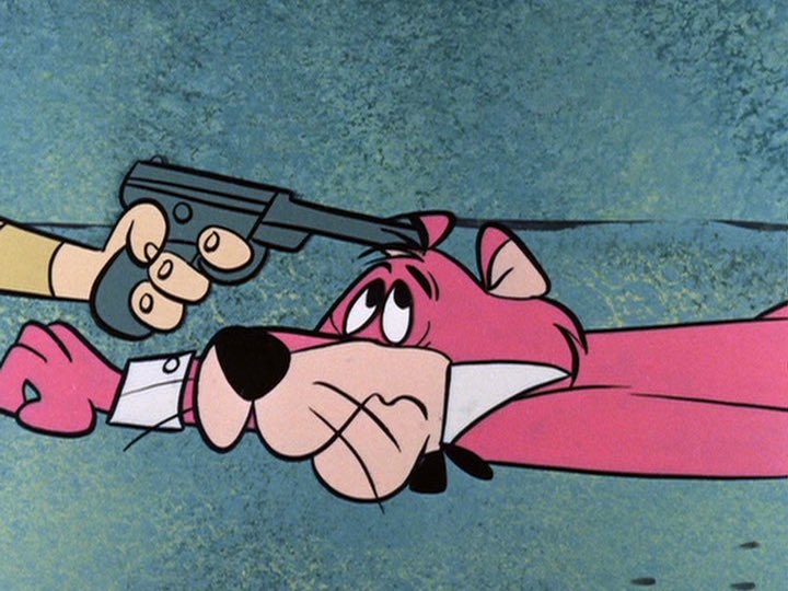 Hanna Barbera Screencaps On Twitter Dpqh6fwk9m Twitter