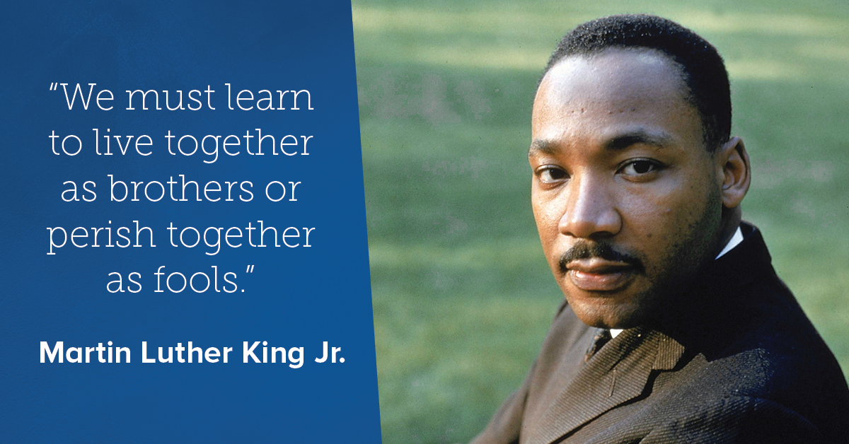 AdventHealth on Twitter: "As a formative figure in the everyday fight ...