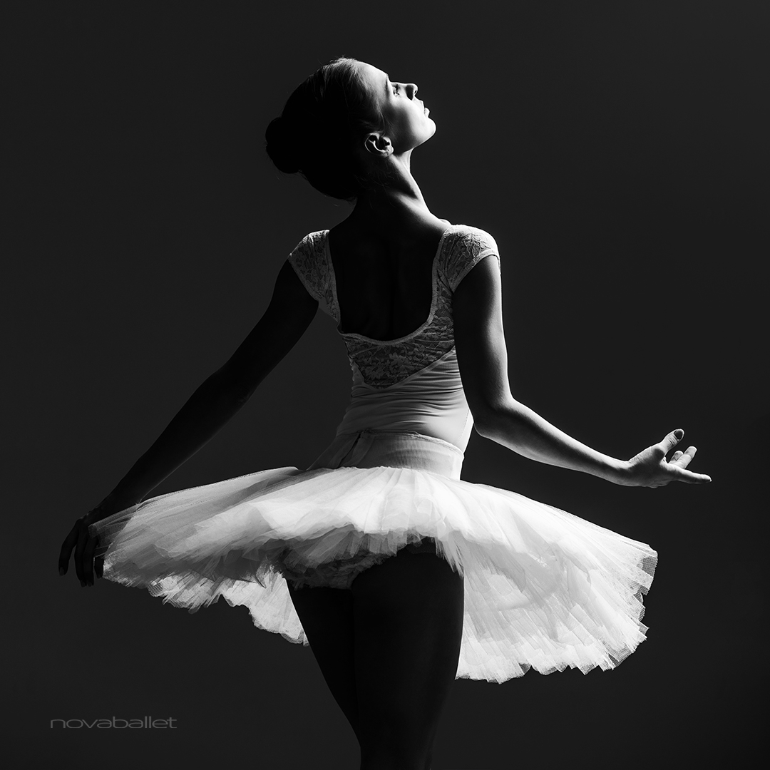 Beautiful Ballet Photography