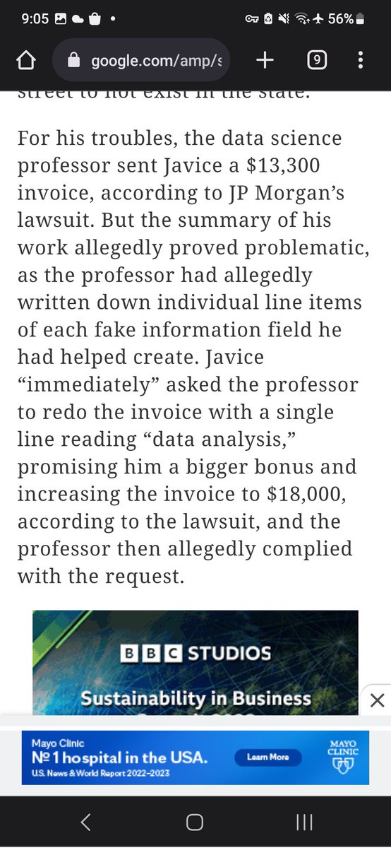 Buat yang blm tau, ada bos startup finance tipu2 dengan ngebayar ...