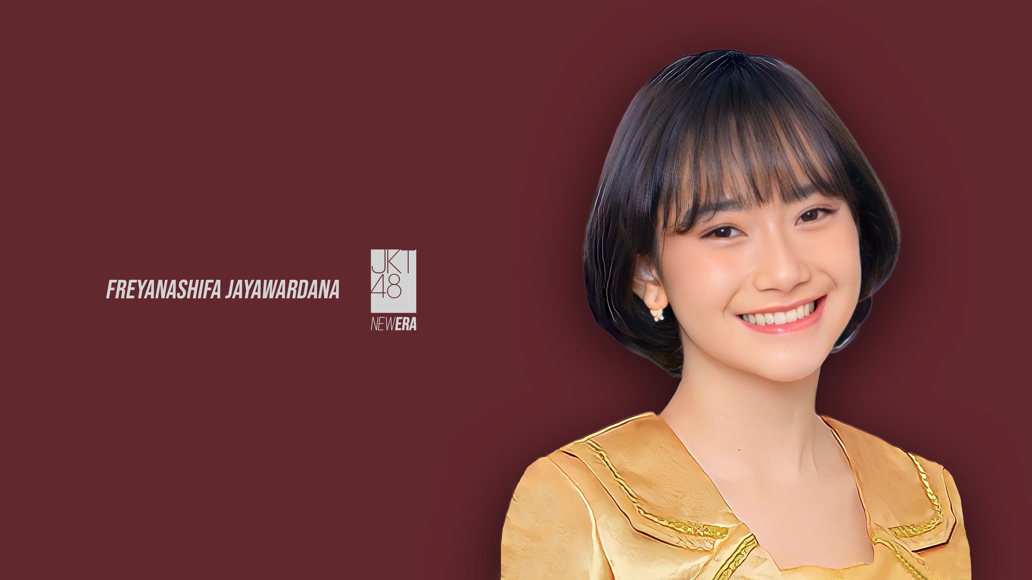 Jkt48 Wallpaper