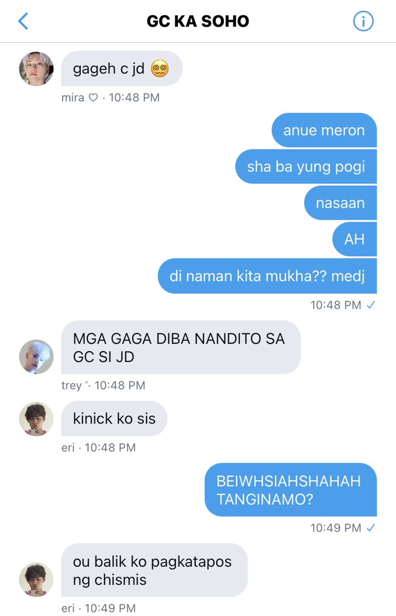 ً on Twitter: "request po teehee patingin naman po ng mga other fans na nagssimp sa hsd ni jairo ...