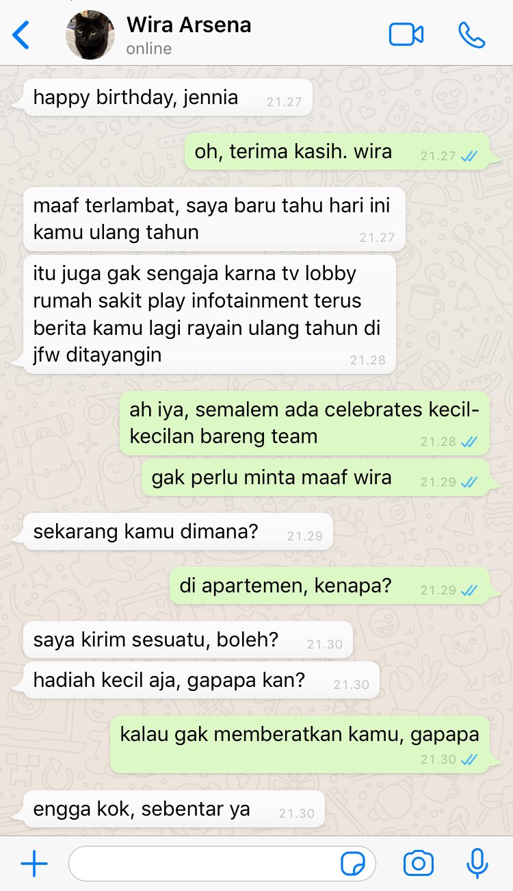 bulan | jenwir + yerina diffa update on Twitter: "https://t.co/52GNpqLPmu" / Twitter