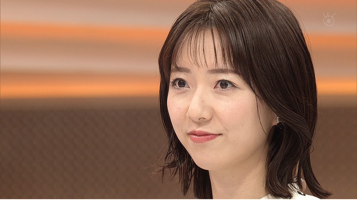 フジ FNN Live News α＠内田嶺衣奈アナ 城丸香織 @tokyostory