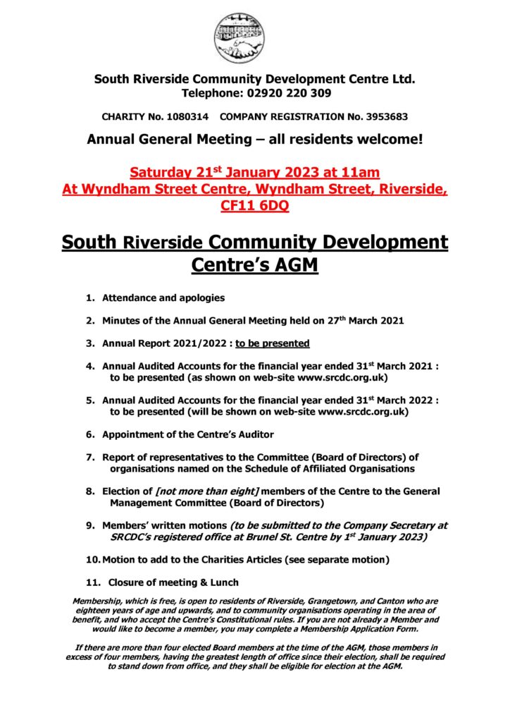 Adult Learning Into Work – SRCDC