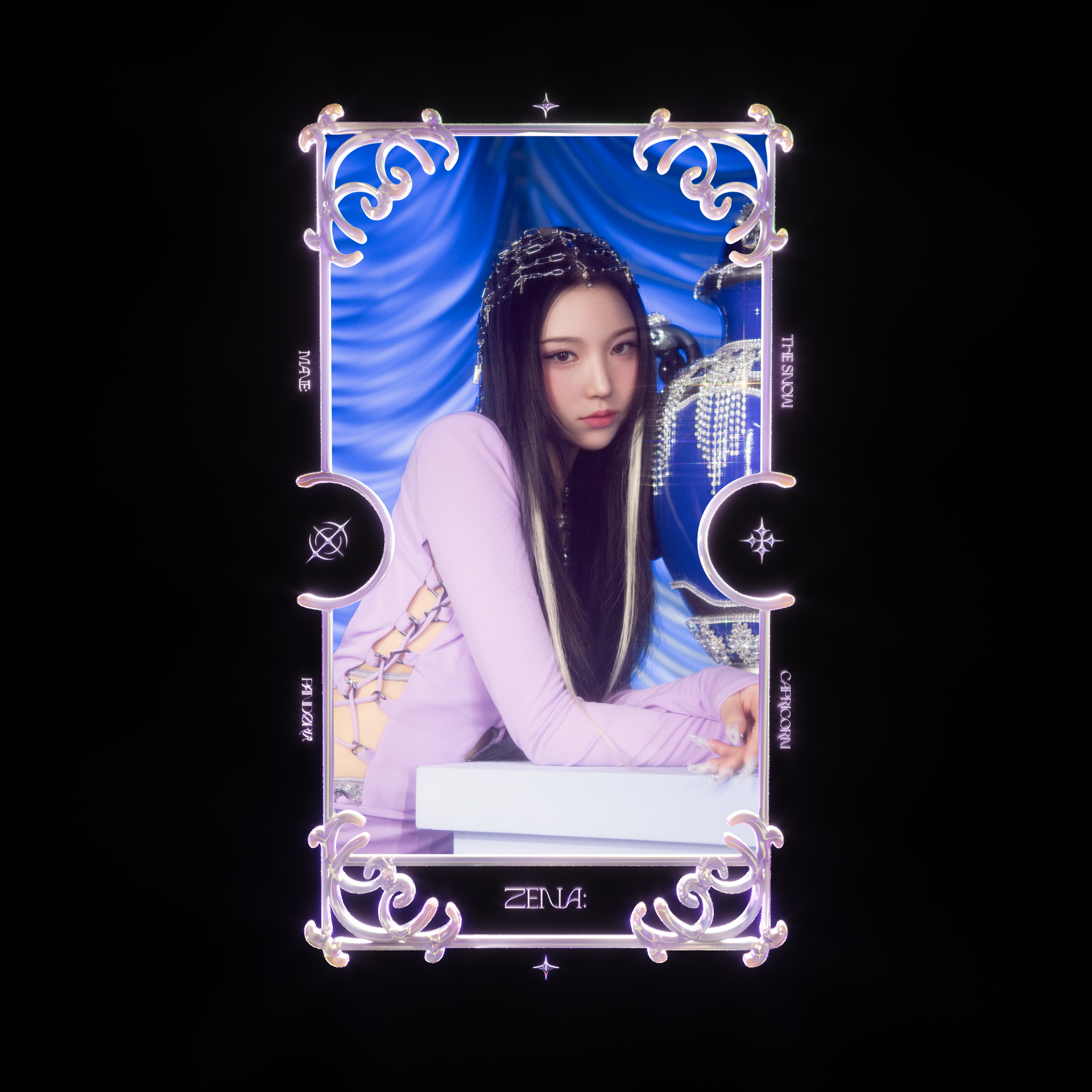 zena (@zyena_mave) / Twitter